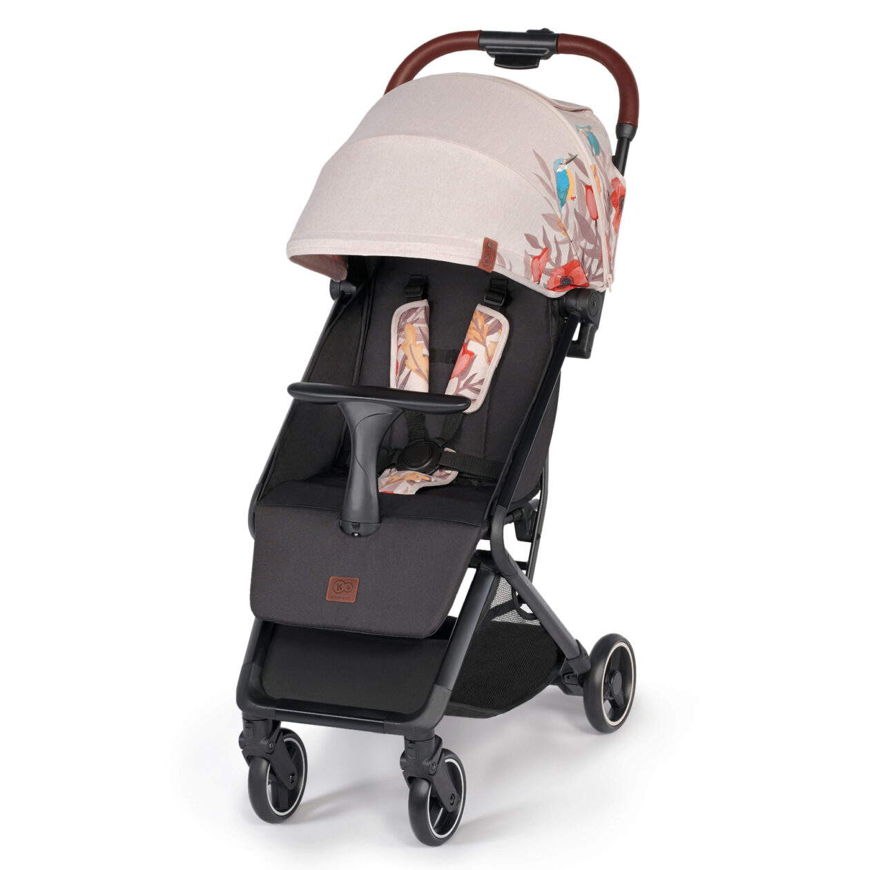 Stroller NUBI bird - Bubbleeboo