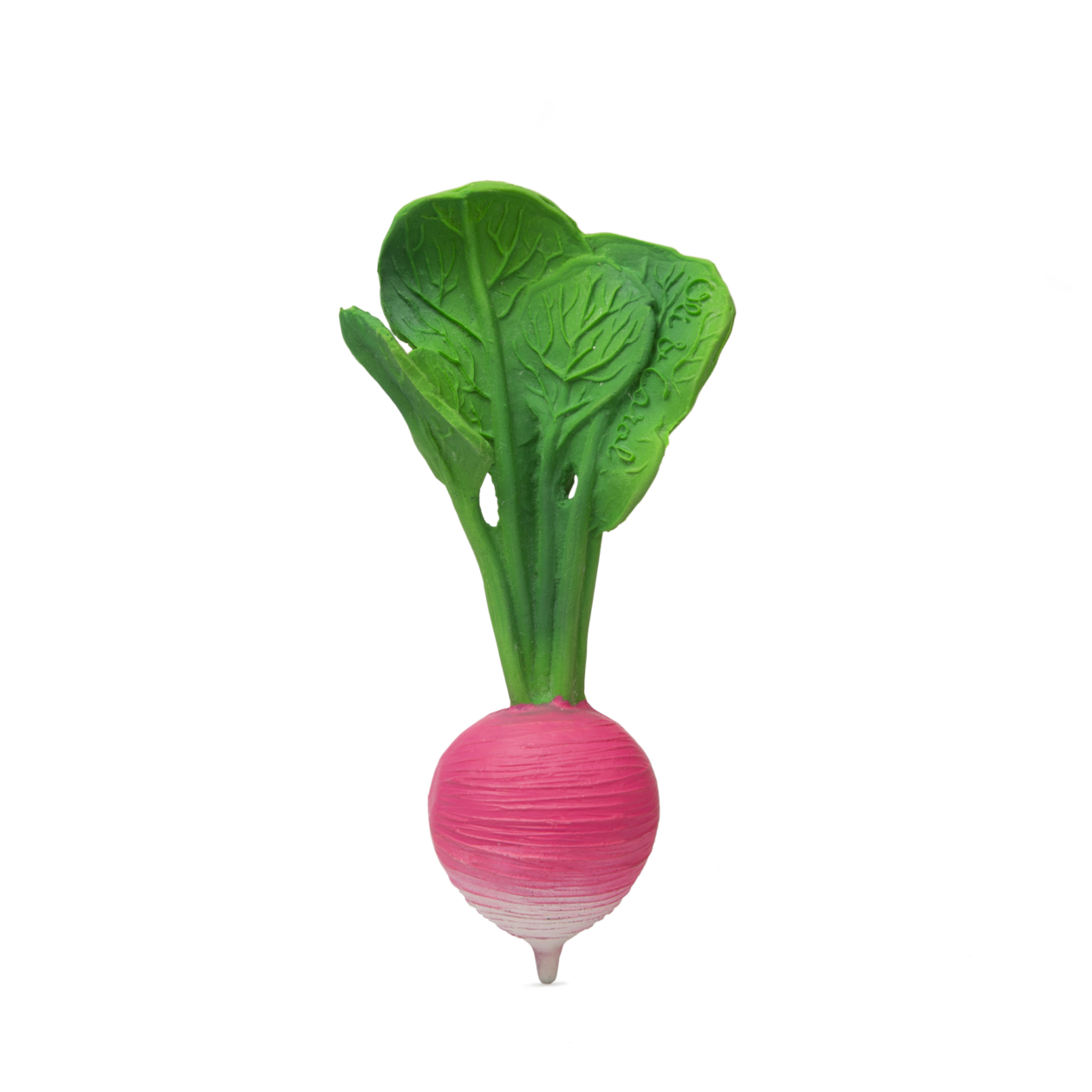 Ramona The Radish - Bubbleeboo