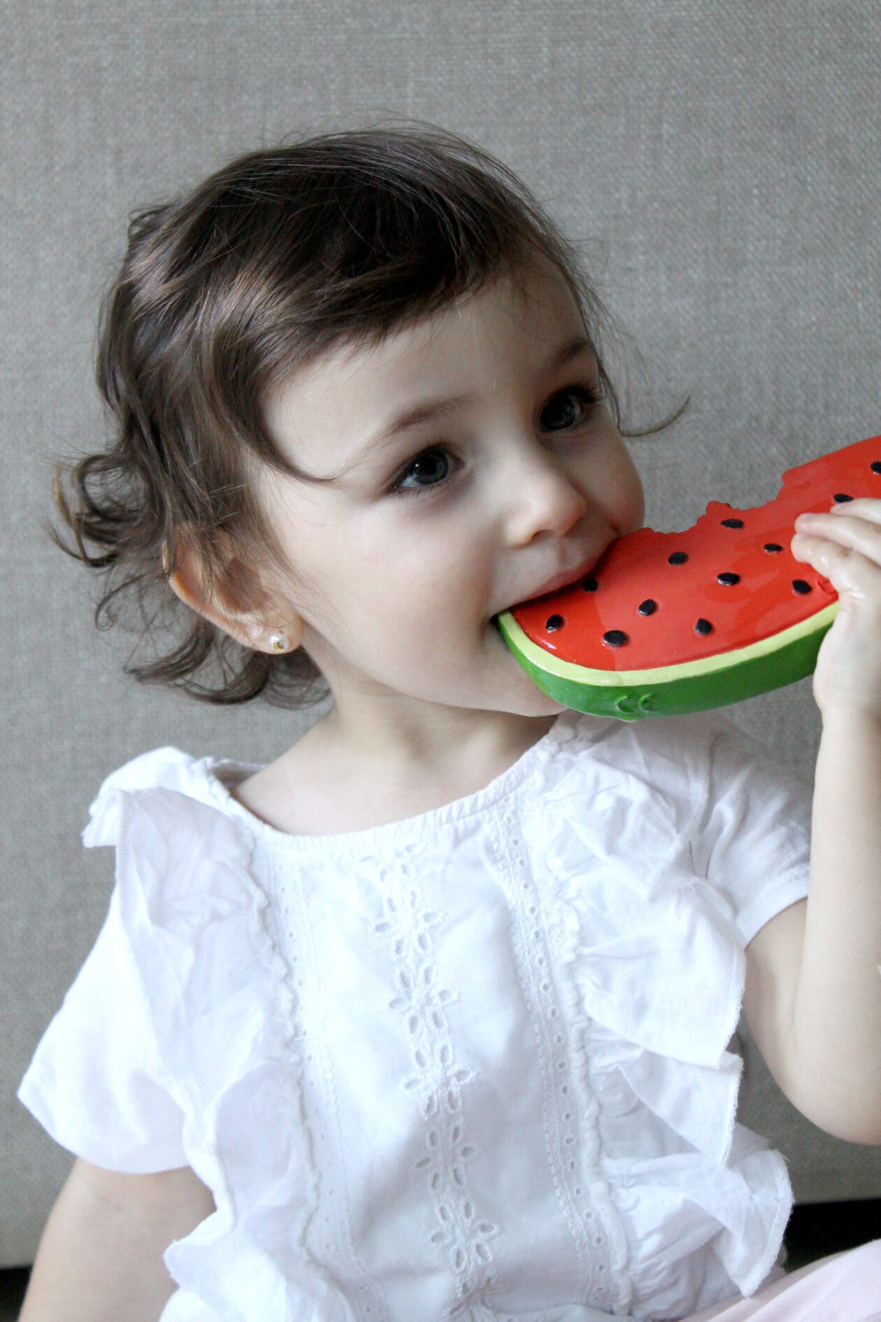 Wally The Watermelon - Bubbleeboo