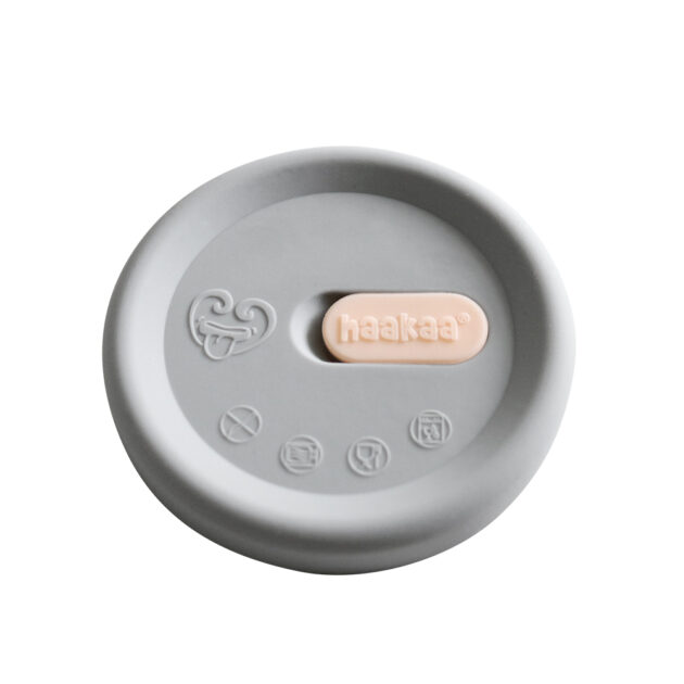 Silicone Pump Cap Bubbleeboo