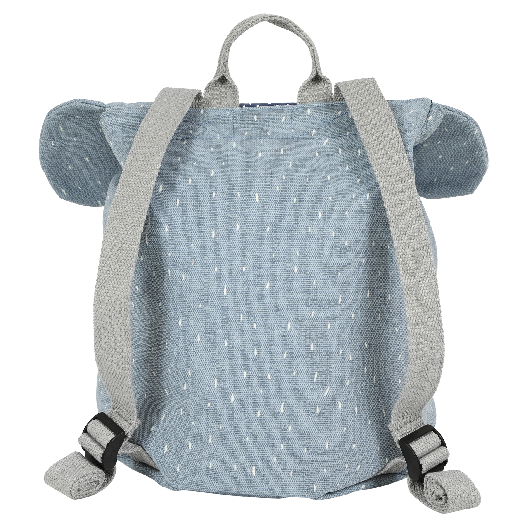 Backpack Mrs. Elephant - Bubbleeboo