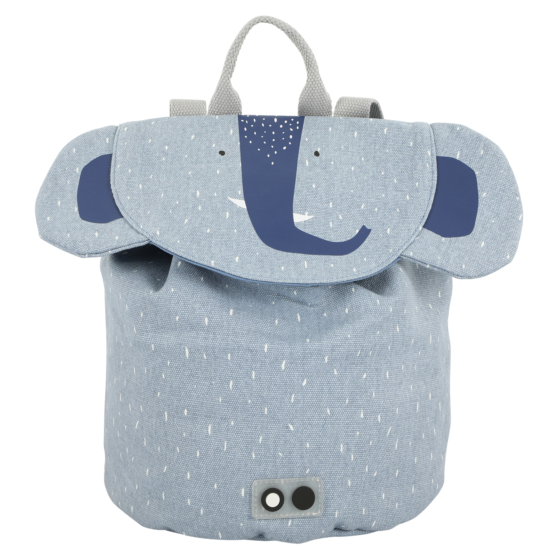 Backpack Mrs. Elephant - Bubbleeboo