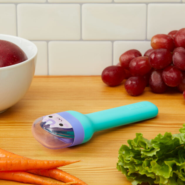 Pocket Utensil Set Unicorn - Bubbleeboo