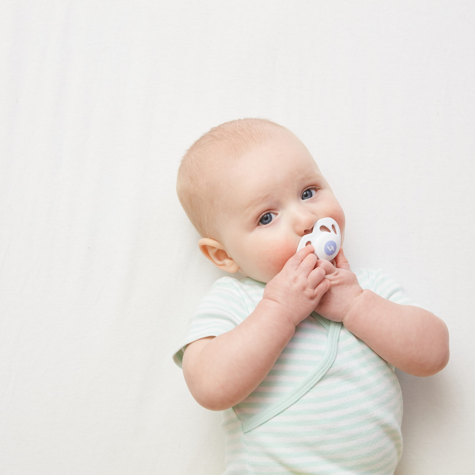 FridaBaby Paci Weaning System x5 - Bubbleeboo