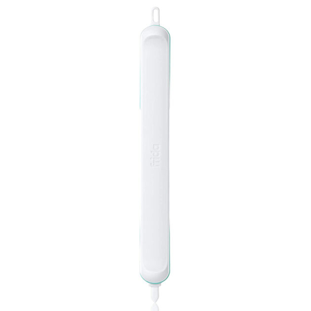 FridaBaby 3-in-1 Nose, Nail + Ear Picker- ESSENTIAL BOOGER PICKER TOOL ...