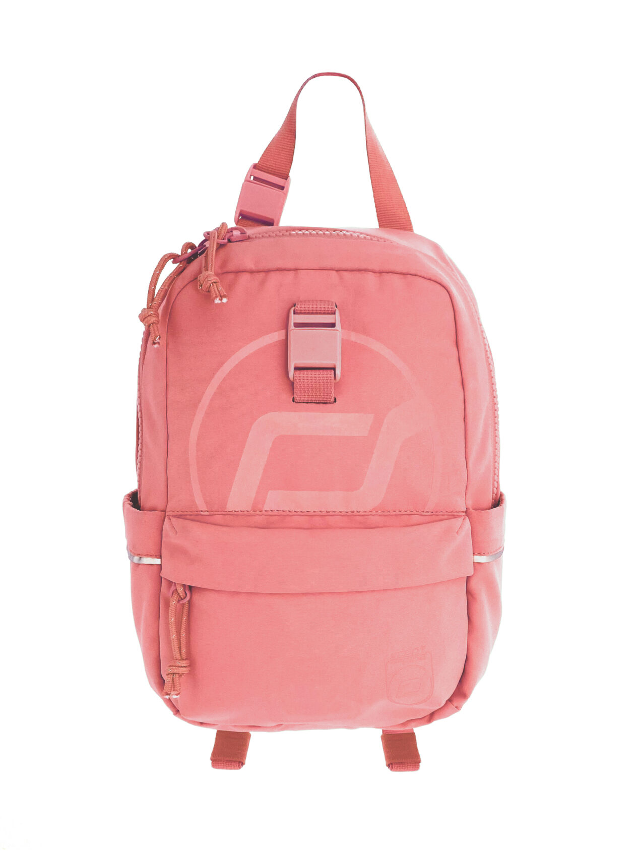Scoot&Ride Kid Backpack - Peach - Bubbleeboo