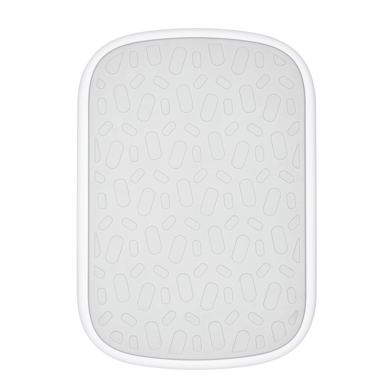 OXO TOT STEP STOOL - GREY - Bubbleeboo