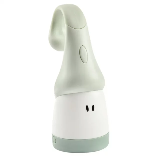 Beaba Pixie Torch 2-in-1 Movable Night Light - Sage Green - Bubbleeboo