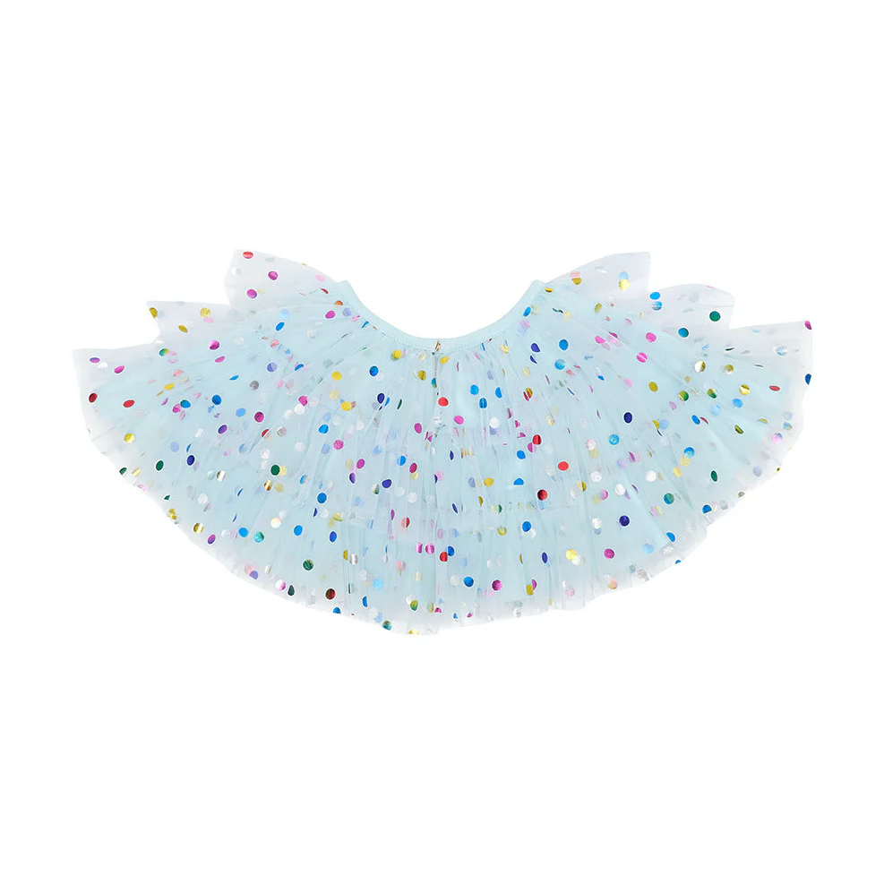 Sky Spot Cape - Bubbleeboo